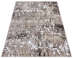 Kusový koberec Růženín béžový 80x150cm