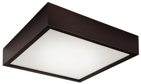 Lamkur Stropní svítidlo 2xE27/60W/230V - FSC certifikováno LA32757