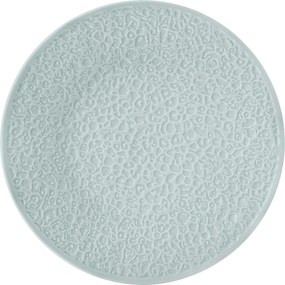 XXXLutz MĚLKÝ TALÍŘ porcelán keramika 28 cm Seltmann Weiden - Kolekce nádobí - 003123039004