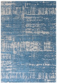 Tribeca Design Kusový koberec Vanenah Denim Rozměry: 200x290 cm