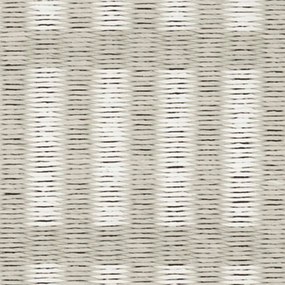Koberec New York: Šedo-bílá 170x240 cm