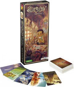 _Ostatní 1_ ADC Hra Dixit HARMONIES Rozšíření 8 *SPOLEČENSKÉ HRY* asdix10cz
