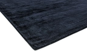 Modrý  koberec Ife Navy Rozměry: 160x230 cm