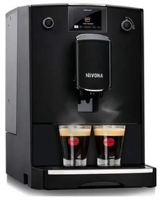 Nivona Automatický kávovar Nivona NICR 690 černý