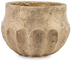 Betonový obal na květináč 18 cm 143872