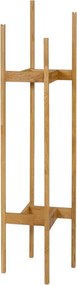 Stojan na kabáty z masivního dubu Woodman Hilbert