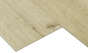 Koberce Breno Vinylová podlaha MARAR Spanish Oak Beige K31, velikost balení 3,591 m2 (16 lamel)