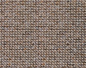Bytový koberec Texas 18 - hnědý - 4m | 5m