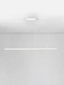 Závěsné LED svítidlo NOVA LUCE DEOS 25W 3000K 9030897 stmívatelné Triac