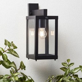 Brilliant 44482/06  Venkovní nástěnná lampa GAIA