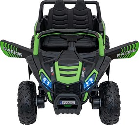 Ramiz Buggy UTV 2000M Racing zelená čtyřkolka