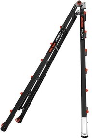 Kloubový žebřík LittleGiant Velocity Pro M26 15526EN