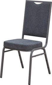 Konferenční stohovatelná židle STRAKOŠ AL-TE MODERN AM440