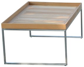 Jan Kurtz designové konfereční stoly Pizzo Outdoor (40 x 110 x 60 cm)