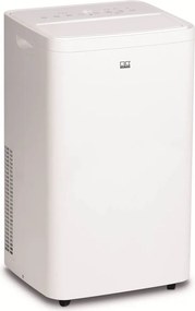 Mobilní klimatizace REMKO RKL 355 Eco