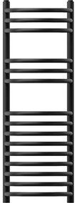 Mexen Eros, topné těleso 900 x 318 mm, 315 W, černá, W112-0900-318-00-70