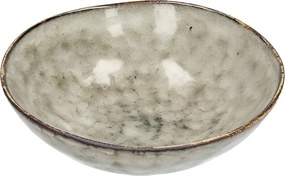 Hluboký talíř Senefer ⌀17cm