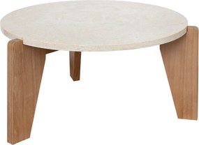 Stolek Teague 95x45cm