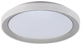 Rabalux 3510-LED RGB Stmívatelné stropní svítidlo EVEREST LED/40W/230V Wi-Fi +DO