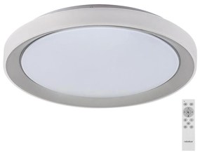 Rabalux Rabalux 3510-LED RGB Stmívatelné stropní svítidlo EVEREST LED/40W/230V Wi-Fi +DO RL3510