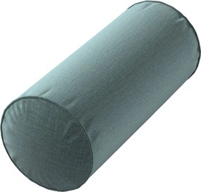 Potah na válec IKEA Ektorp barva zelená látka sametová