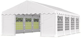 Bestent Partystan 4x8x2m Comfort PE 240g Summer