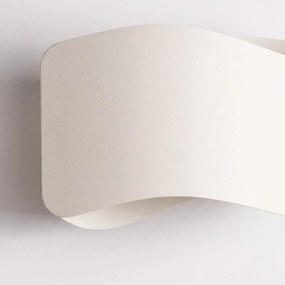 Sollux Lighting Nástěnné svítidlo TILA 30 béžové