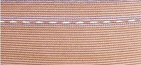 Ombretex Stínící síť 1,5x50m 95% 200g Beige