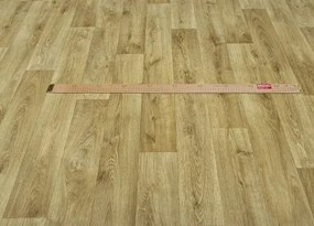 Koberce Breno  PVC TRENDTEX Tavel 554, šíře role 200 cm