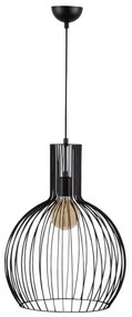 OPVIQ Závěsné osvětlení FELLINI 50 cm 527ABY1760
