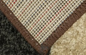 ORIENTAL WEAVERS Kusový koberec LOTTO 923/FM7X BARVA: Vícebarevný, ROZMĚR: 100x150 cm