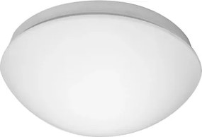 Svítidlo LEDMED PLAFONIERA S ECO E27 60W IP44 LM32006002 s pohybovým čidlem