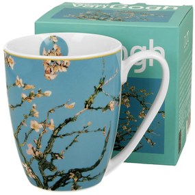 Porcelánový hrnek Van Gogh Almond Blossom 350 ml