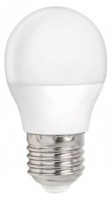 Výrobce po 1 ks | LED Žárovka P45 E27/6W/230V 2700K | P5378ks