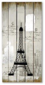 Autronic Obraz Eiffelovka OBR789626
