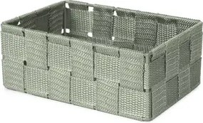 Compactor STAN M zelená / Úložný organizér / 18 x 12 x 7 cm