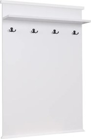 ADRK Furniture Panel s háčkem GALINEO 04 HANG-GAL-W-P04-F009