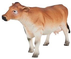 Mojo Jerseyská kráva