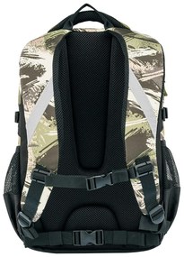 Stil - školní batoh Midi Camo