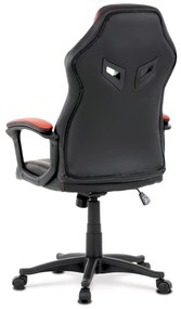 Herní židle Autronic KA-Y209 RED