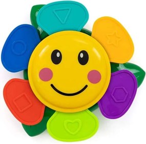 Dětská hračka do vody Milly Mally Flowers 6 ks