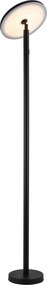 XXXLutz STOJACÍ LAMPA, 29/150 cm Novel - Online Only svítidla - 0082271185
