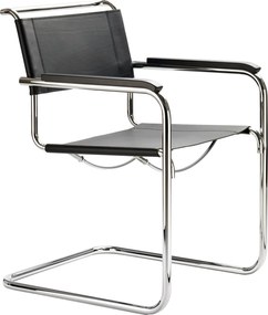 Thonet designové židle S 34