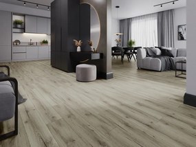 Mexen Wirginia vinylové panely 1227 x 187 mm LVT Dryback 2,5 mm, podklad PVC, 4 V-Spára, Dub - F1305-1227-187-255-4V1-01