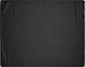 Plachta na zahradní nábytek s 8 očky 160x120x75 cm obdélníková 319290