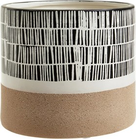 Keramický obal na květináč ø 20 cm Jada – Premier Housewares