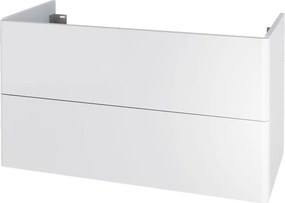 Mereo Mereo, Siena, koupelnová skříňka 100 cm, CN412S