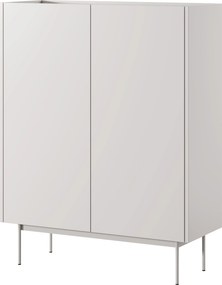 PCo Komoda CERAMIC KD97, 97 cm Kašmír