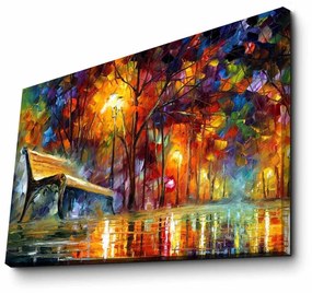 Reprodukce obrazu Leonid Afremov 082 45 x 70 cm