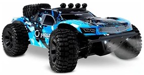 Overmax - RC auto na dálkové ovládání X-HOOLIGAN 3xAA/1800 mAh Blue/Black